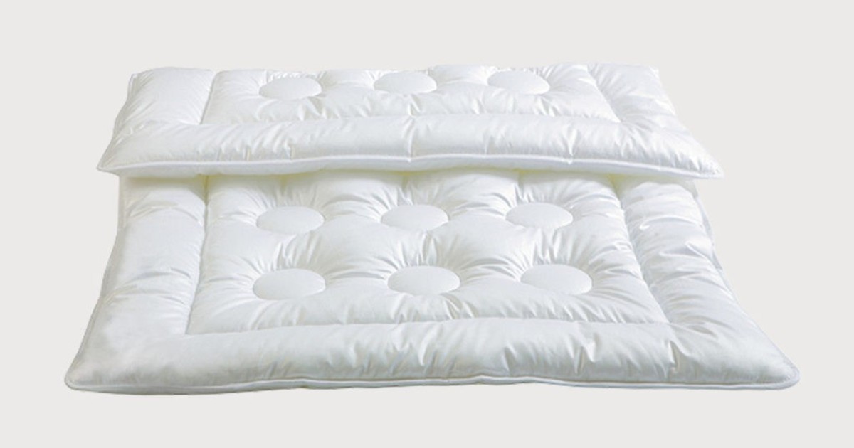 Detský paplón Tencel Summer | SEGUM